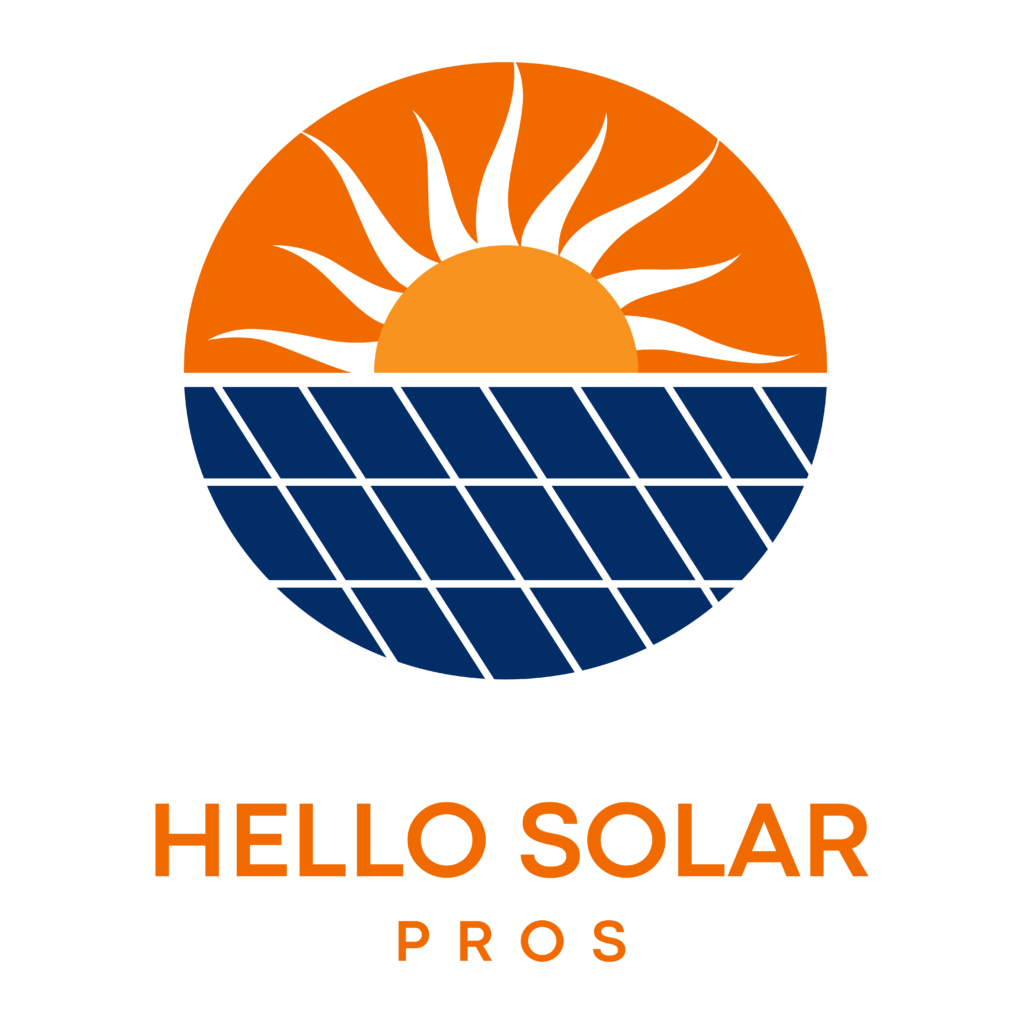 Hello Solar Pros